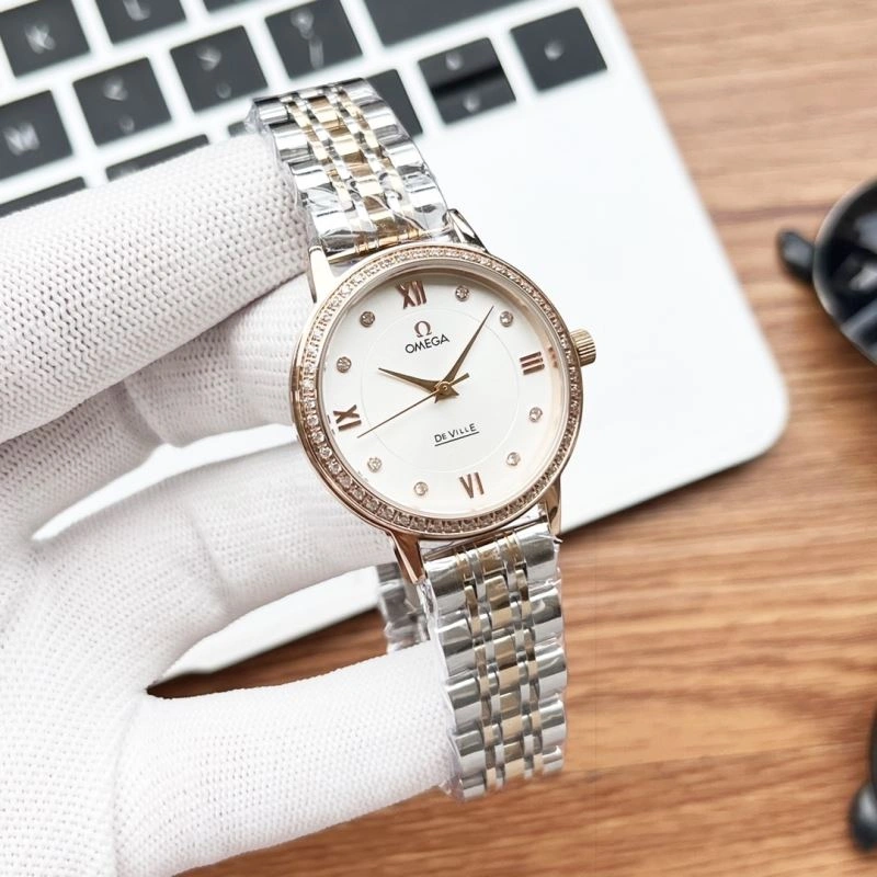 Original OMEGA Watches