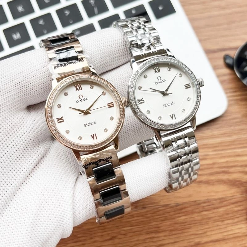 Original OMEGA Watches