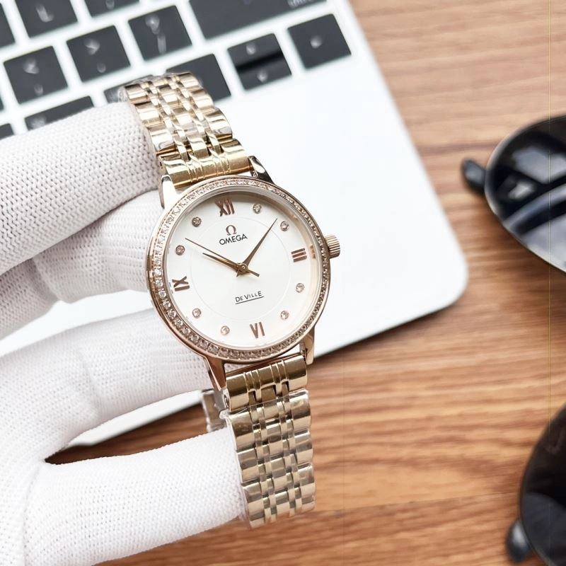 Original OMEGA Watches