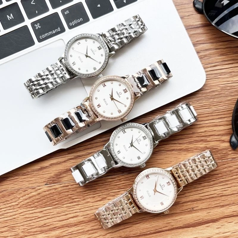 Original OMEGA Watches