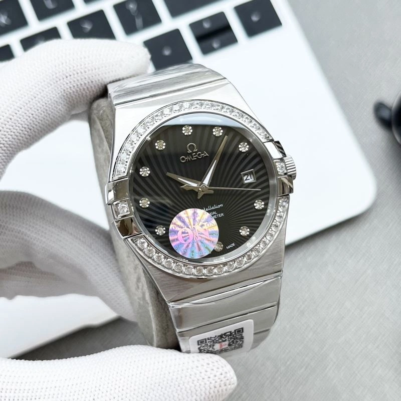 Authentic OMEGA Watches