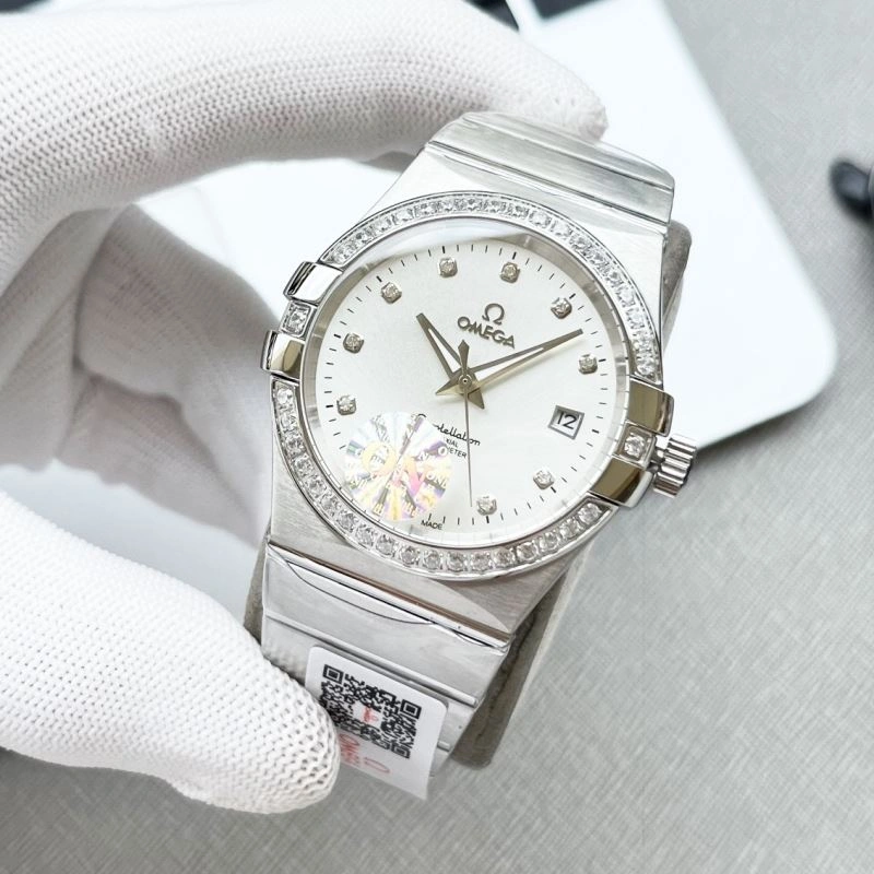 Authentic OMEGA Watches