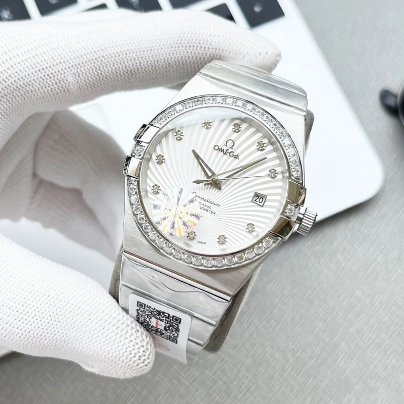 Authentic OMEGA Watches