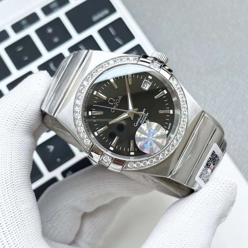 Authentic OMEGA Watches