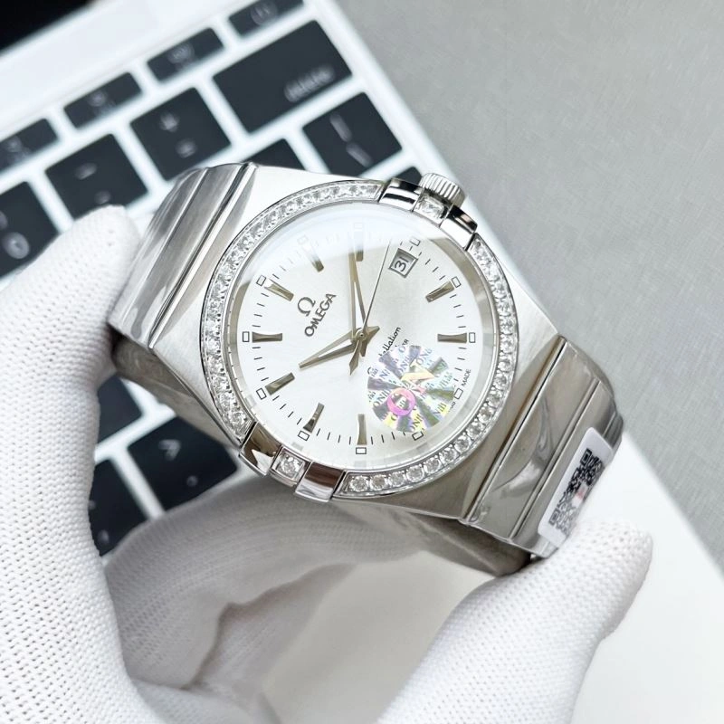 Authentic OMEGA Watches
