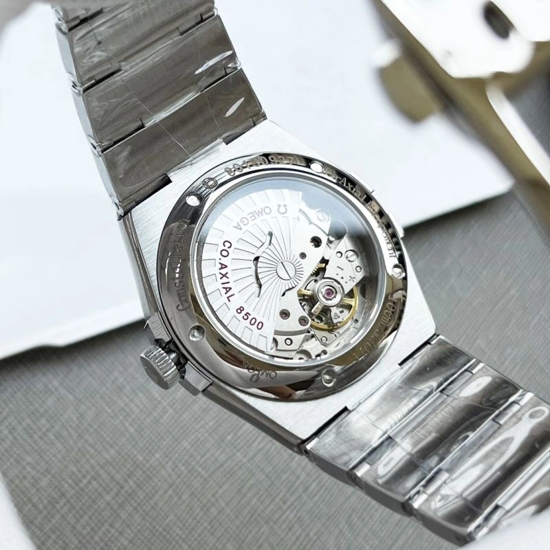 Authentic OMEGA Watches
