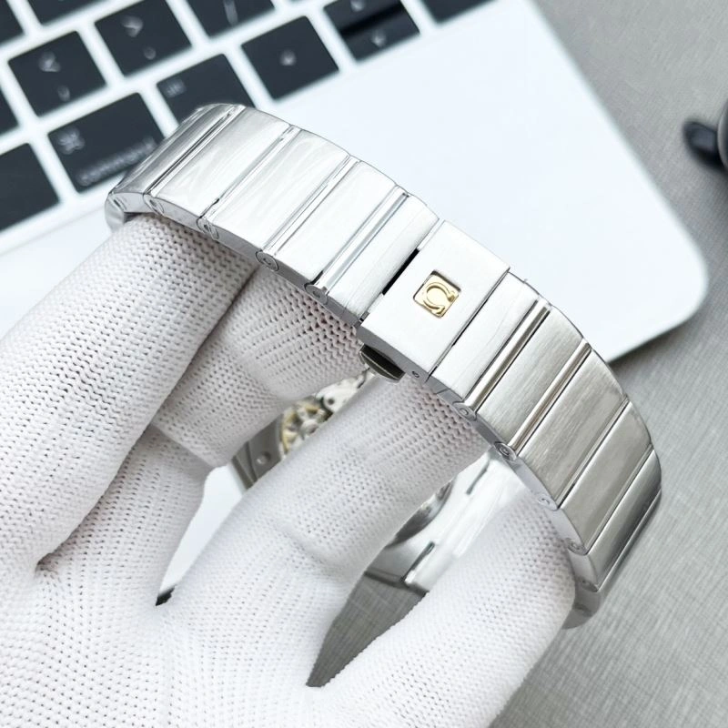 Authentic OMEGA Watches