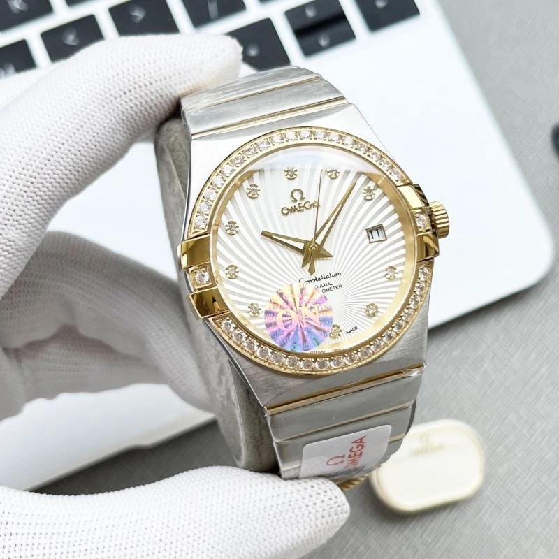 Reasonably priced OMEGA Watches