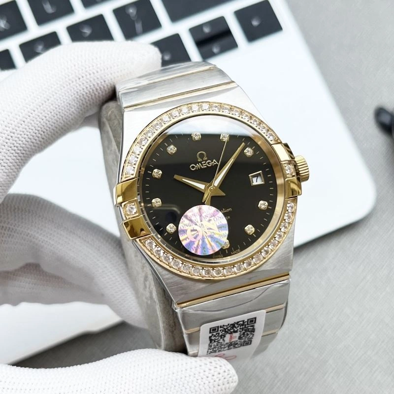 Reasonably priced OMEGA Watches