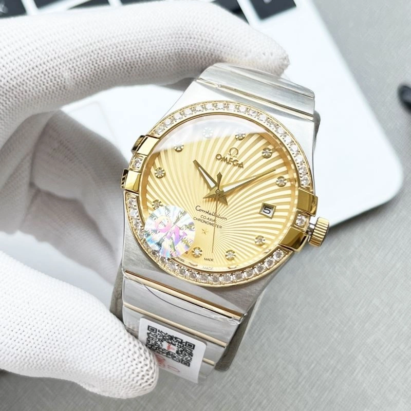 Reasonably priced OMEGA Watches