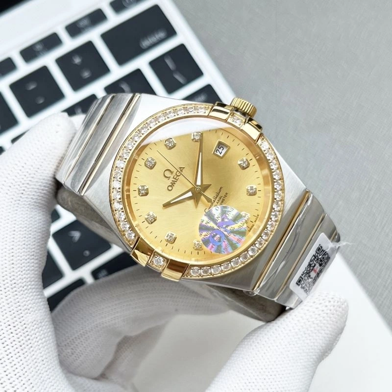 Reasonably priced OMEGA Watches