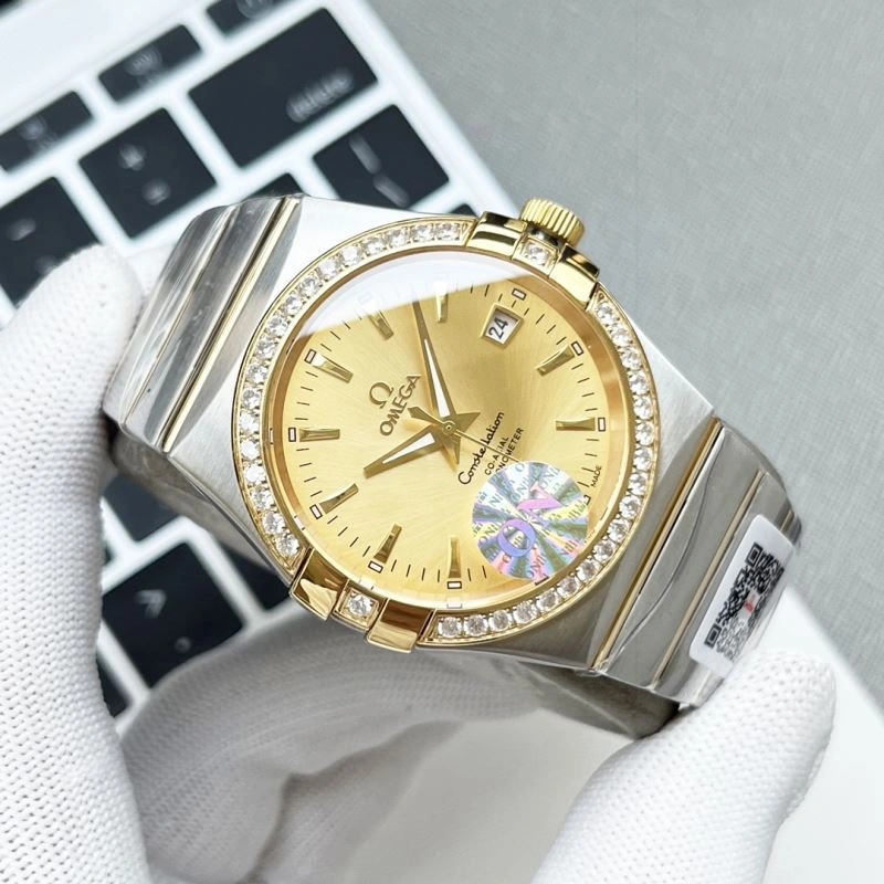 Reasonably priced OMEGA Watches