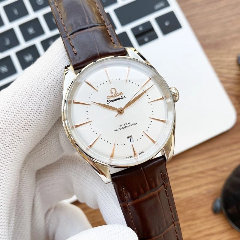 Value-priced OMEGA Watches