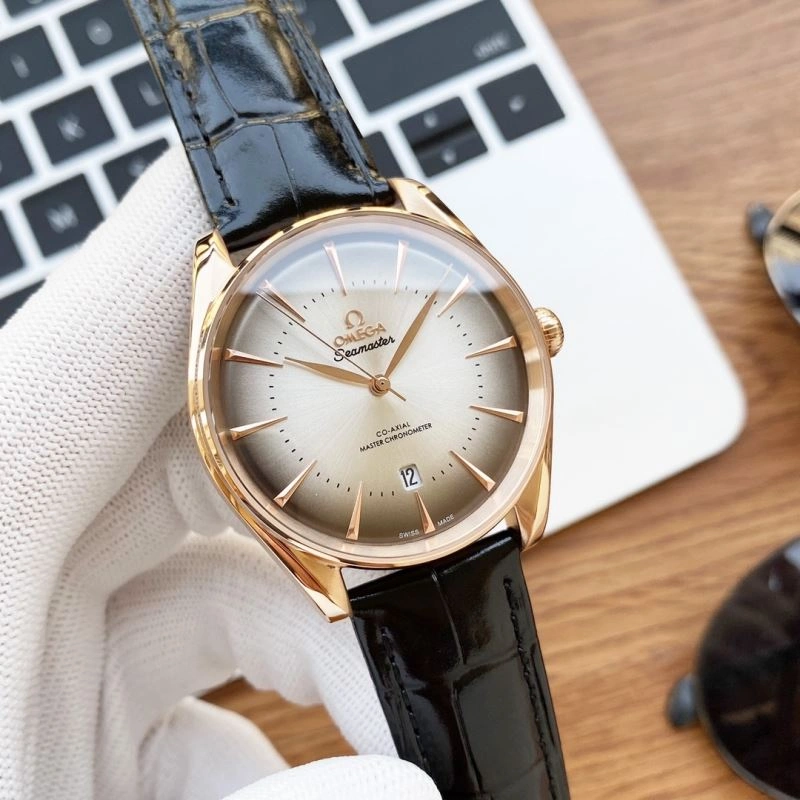 Value-priced OMEGA Watches