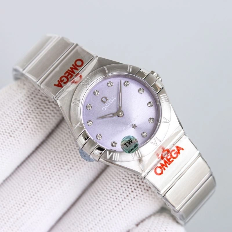 OMEGA Watches