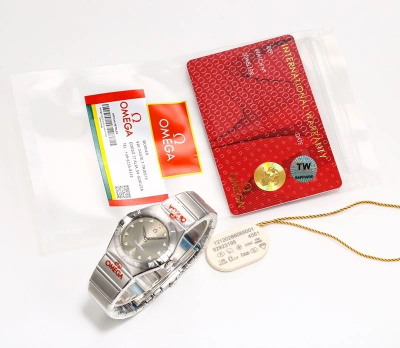 Inexpensive OMEGA Watches