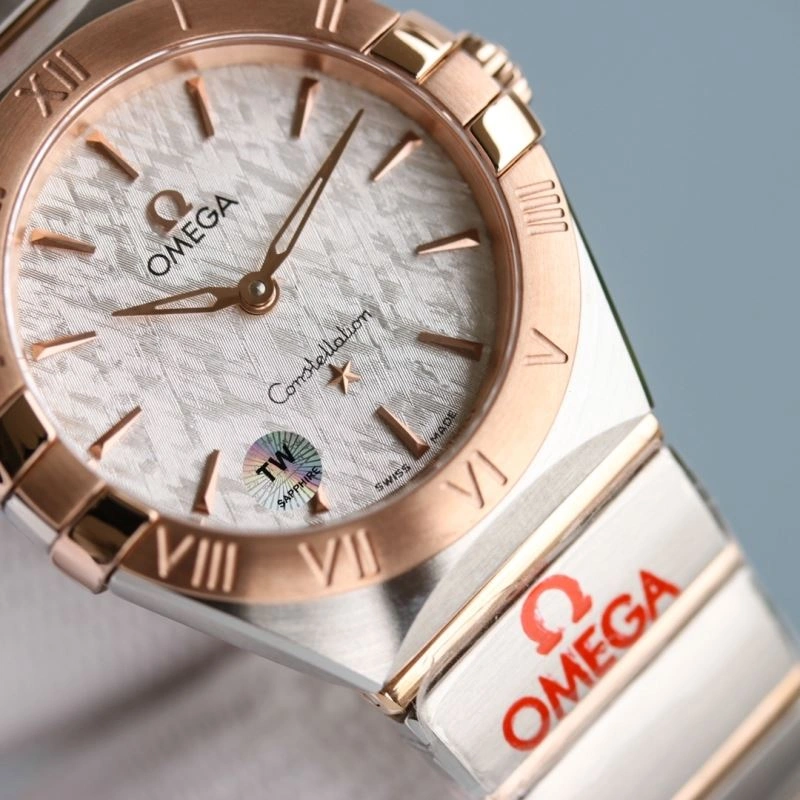 Low-cost OMEGA Watches