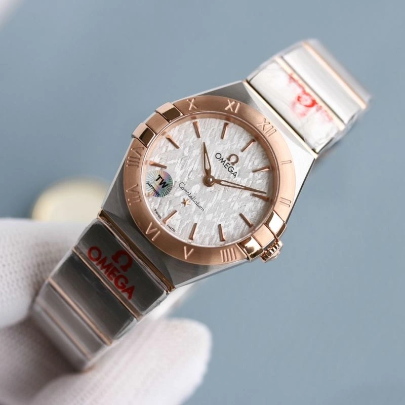 Low-cost OMEGA Watches