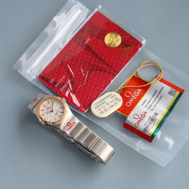 Low-cost OMEGA Watches