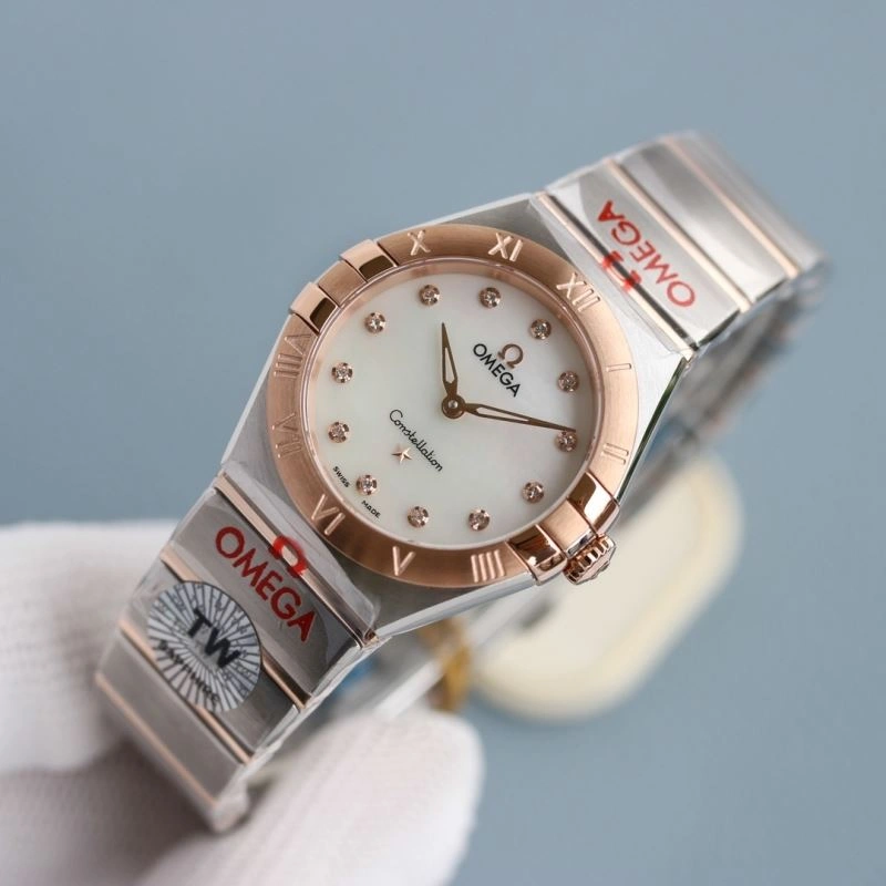 Affordable OMEGA Watches