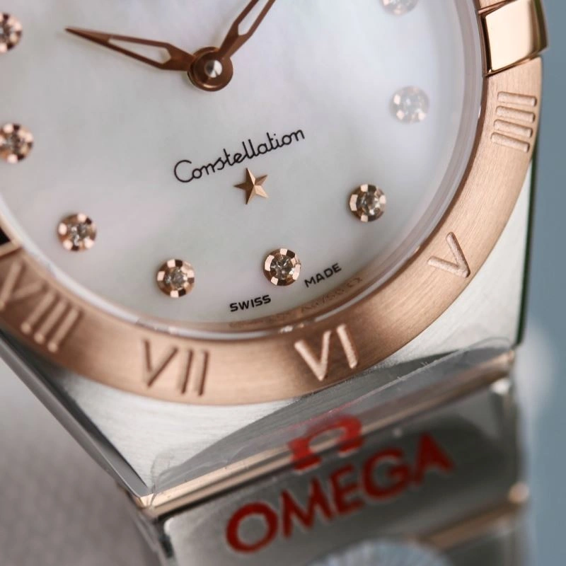 Affordable OMEGA Watches