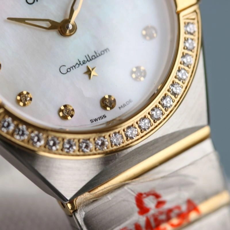 Genuine OMEGA Watches