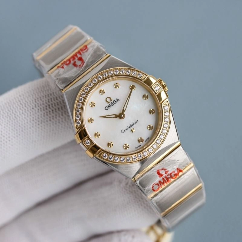 Genuine OMEGA Watches