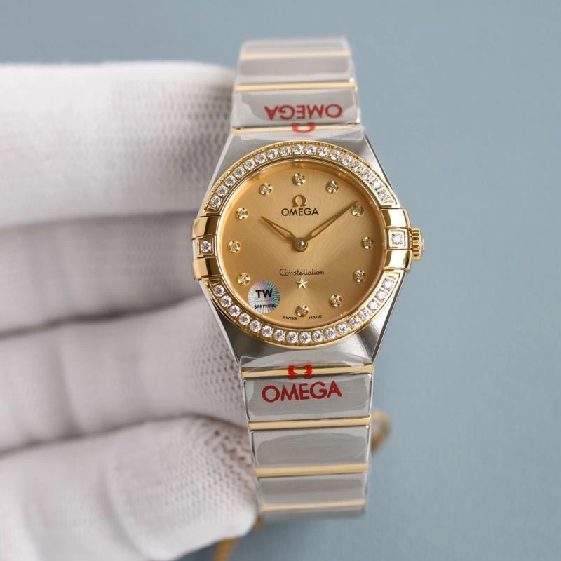 Factory-made OMEGA Watches