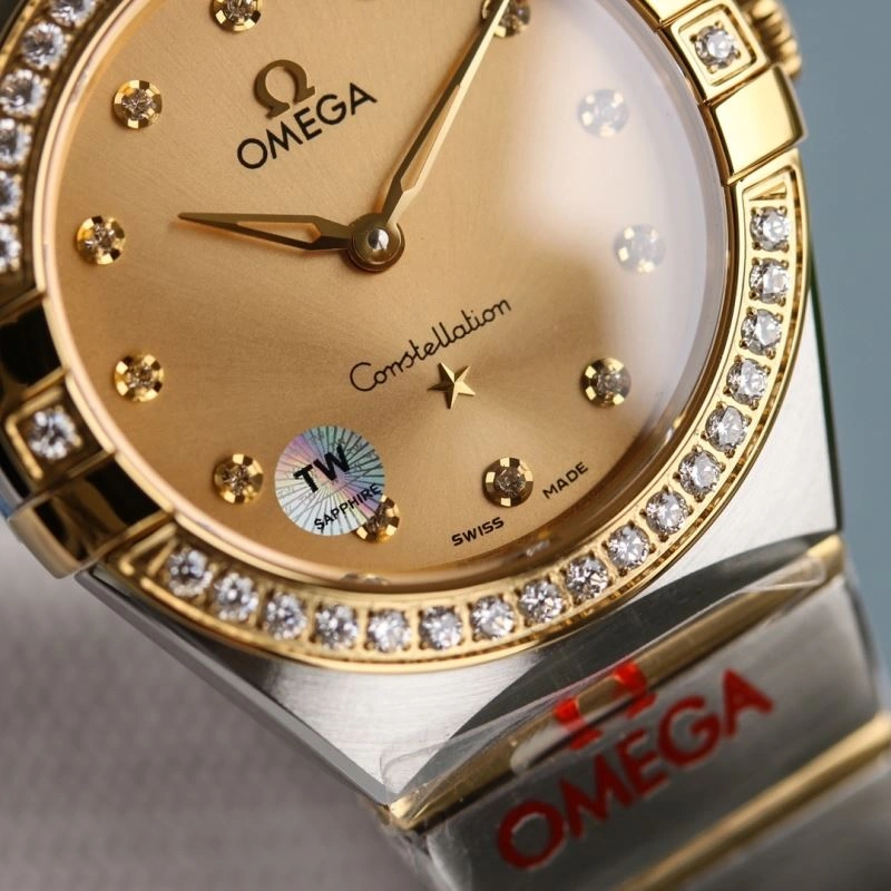 Factory-made OMEGA Watches