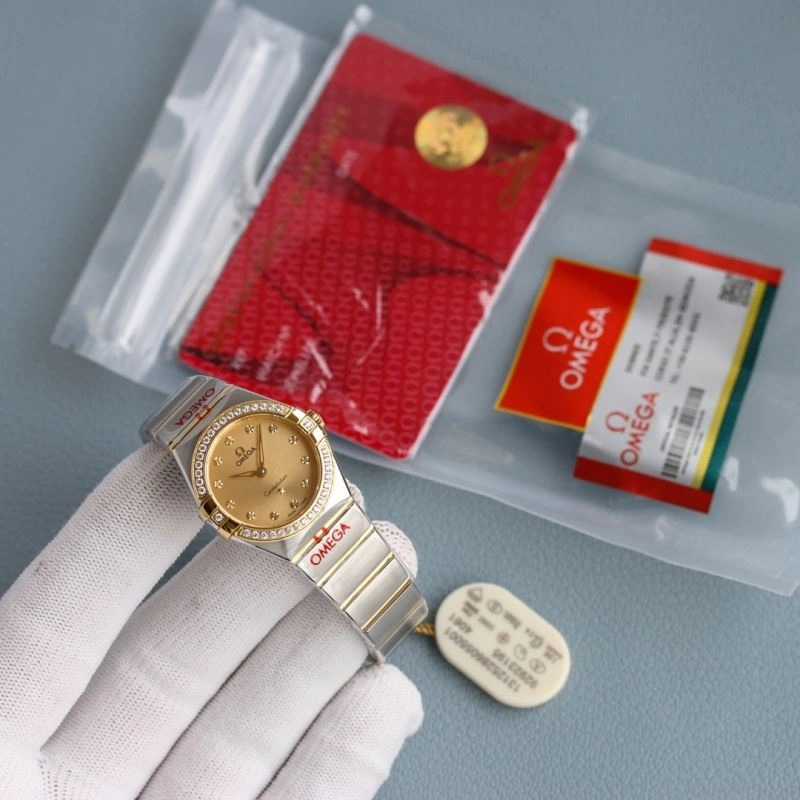 Factory-made OMEGA Watches