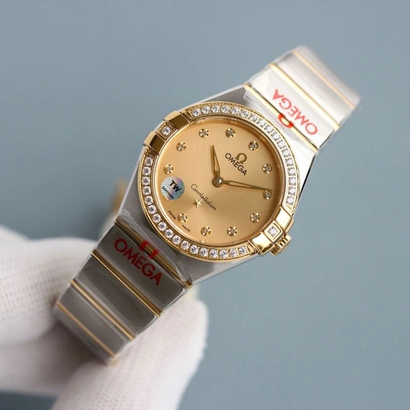 Factory-made OMEGA Watches