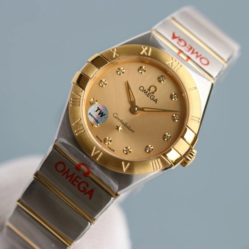 Precise copy OMEGA Watches