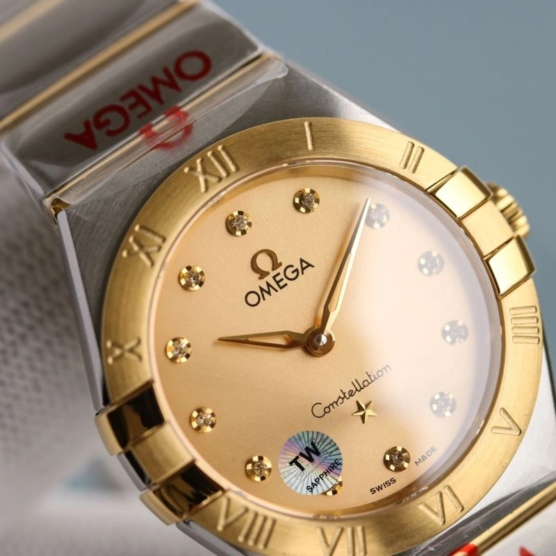 Precise copy OMEGA Watches