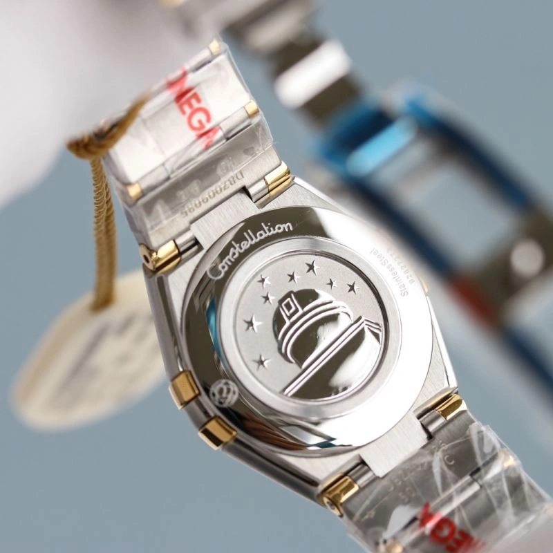 Precise copy OMEGA Watches