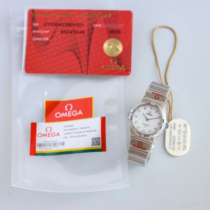 Accurate model OMEGA Watches