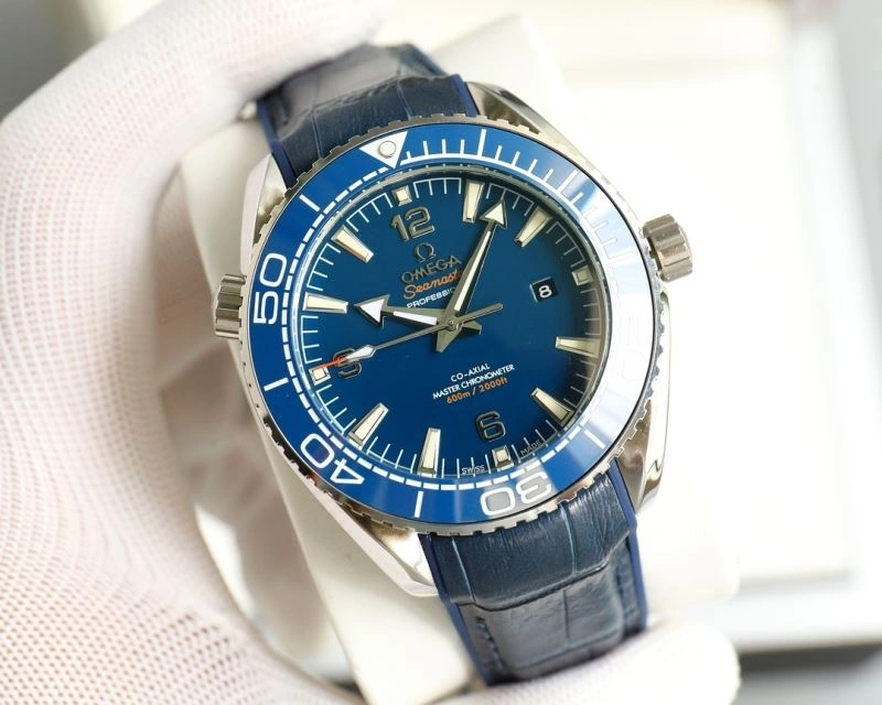 OMEGA Watches
