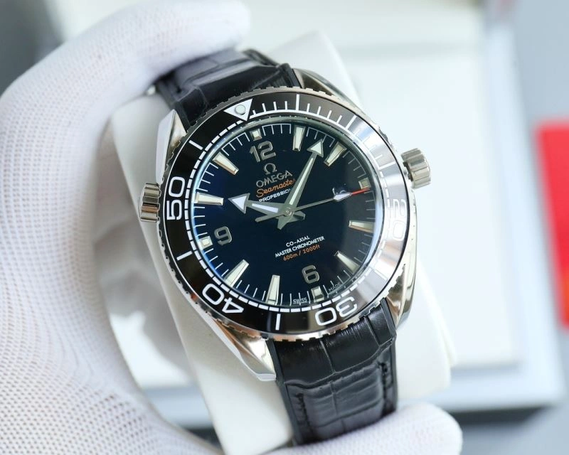 OMEGA Watches