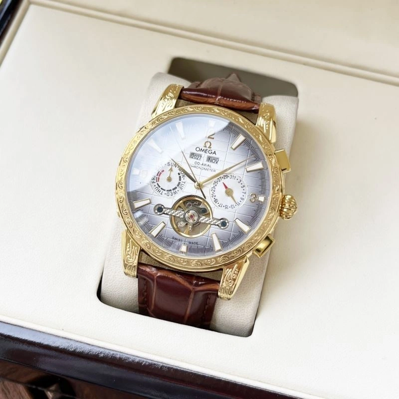 OMEGA Watches