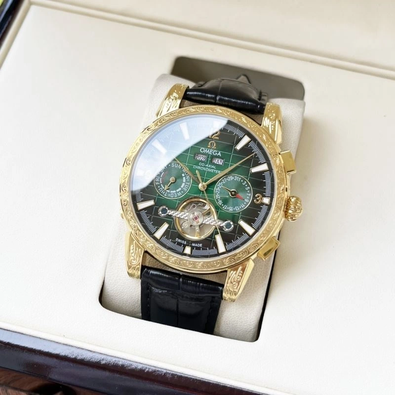High accuracy OMEGA Watches