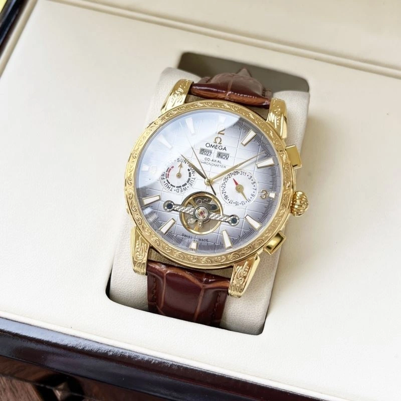 High accuracy OMEGA Watches
