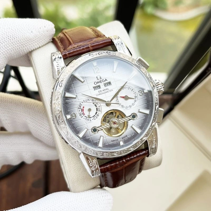 High accuracy OMEGA Watches
