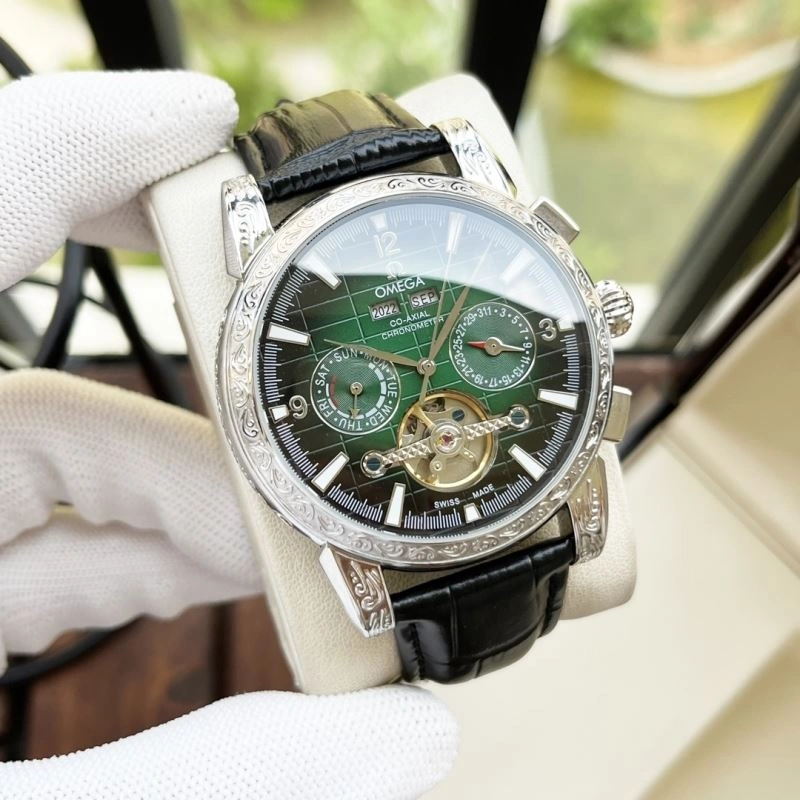 High accuracy OMEGA Watches