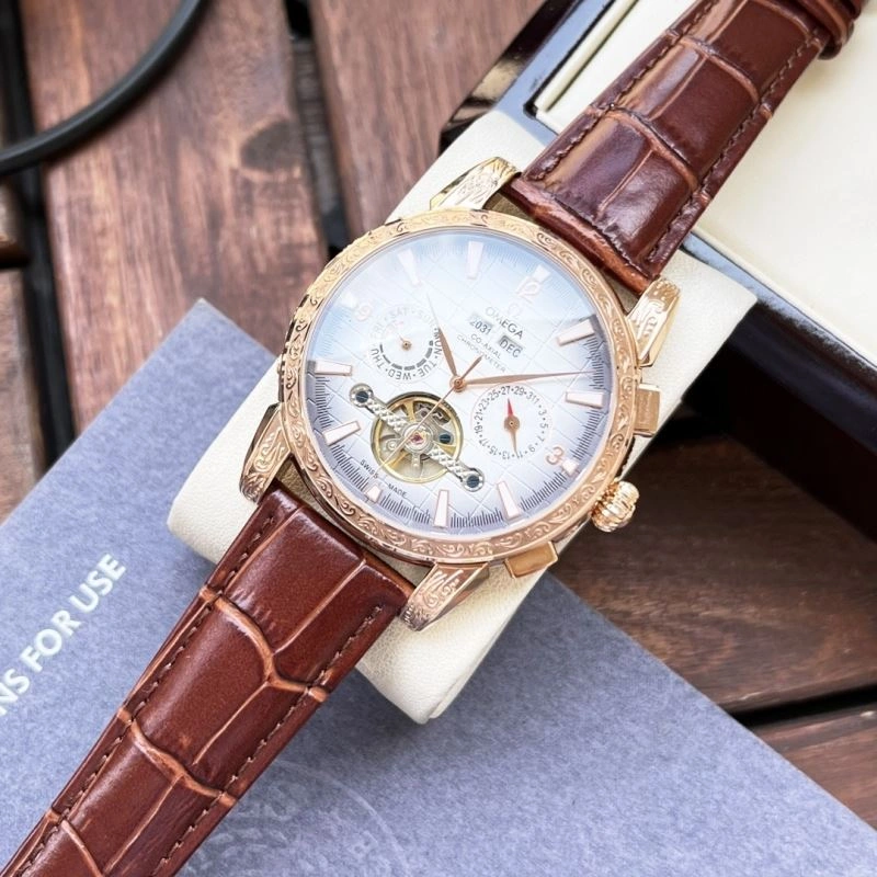 High accuracy OMEGA Watches
