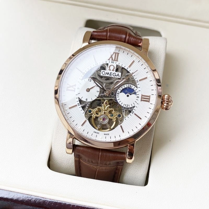 Legit OMEGA Watches
