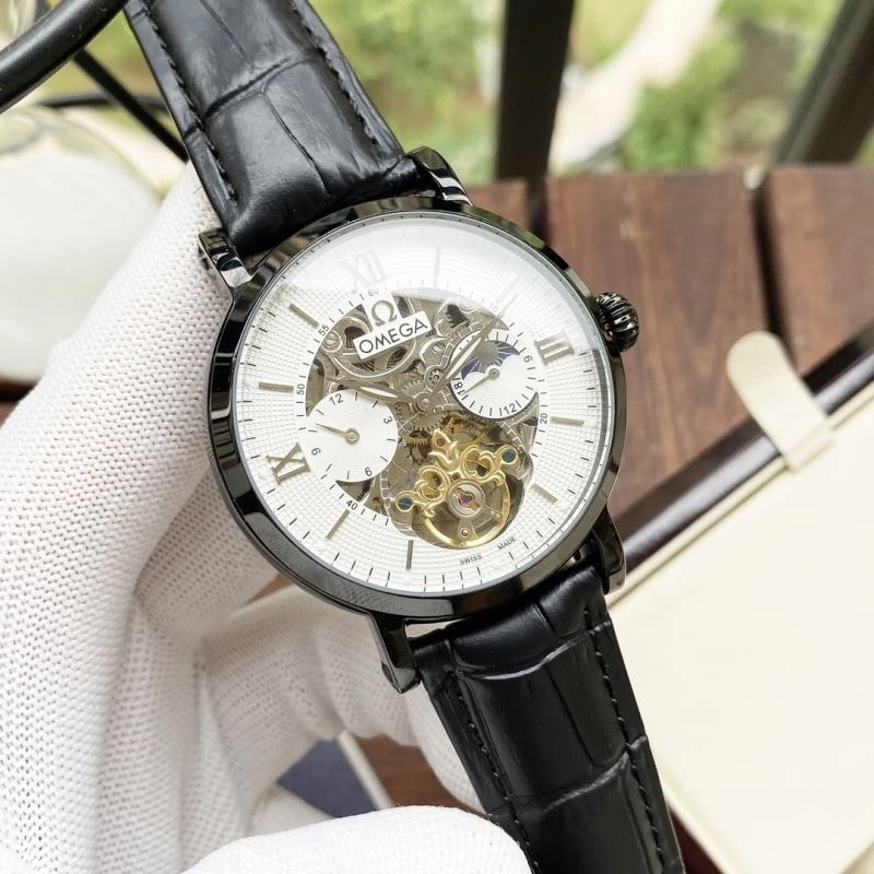 Legit OMEGA Watches
