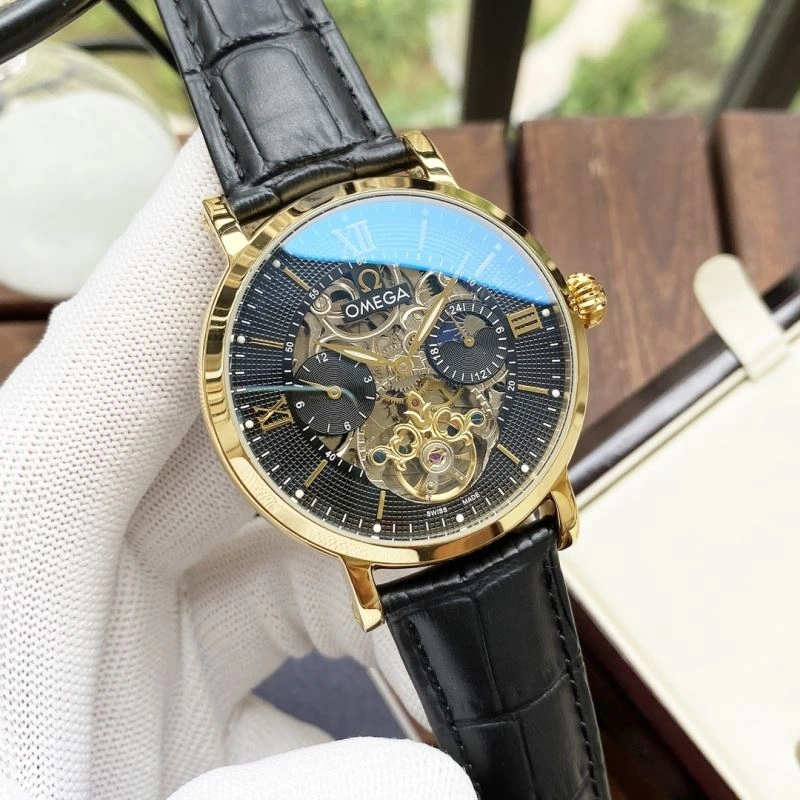 Legit OMEGA Watches