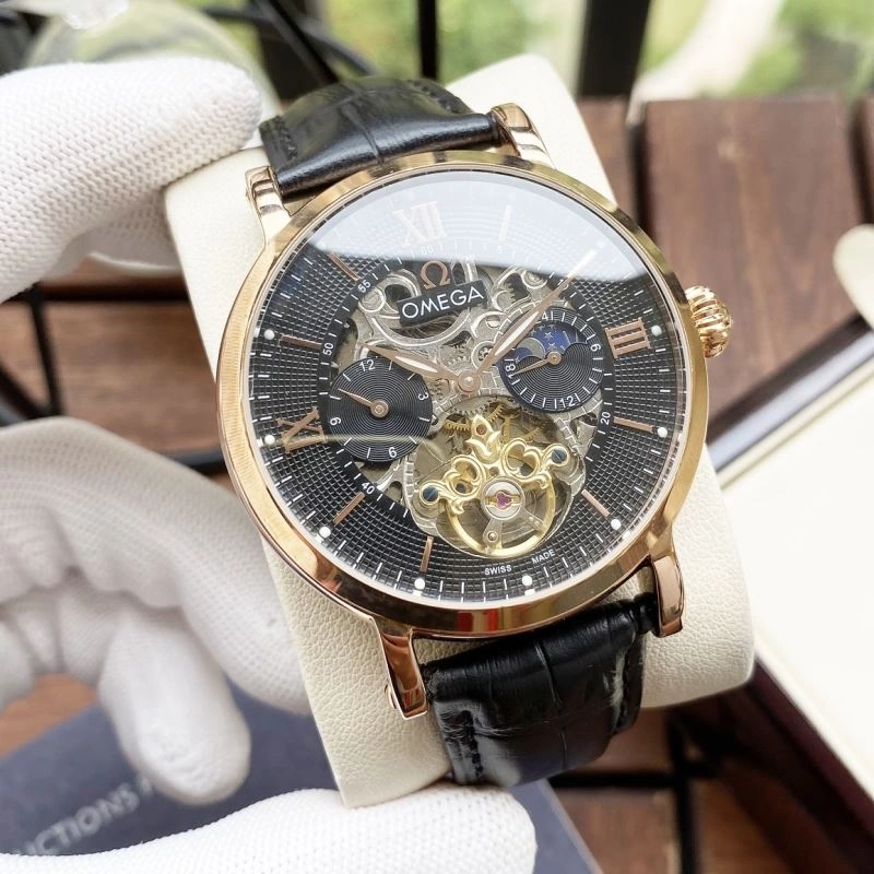 Legit OMEGA Watches
