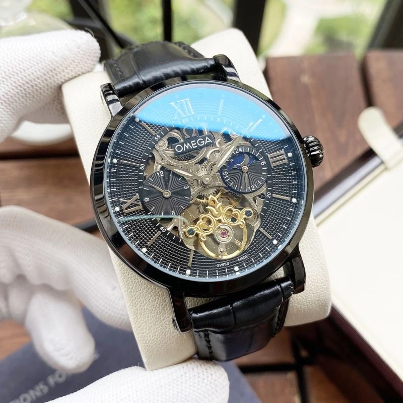 Legit OMEGA Watches