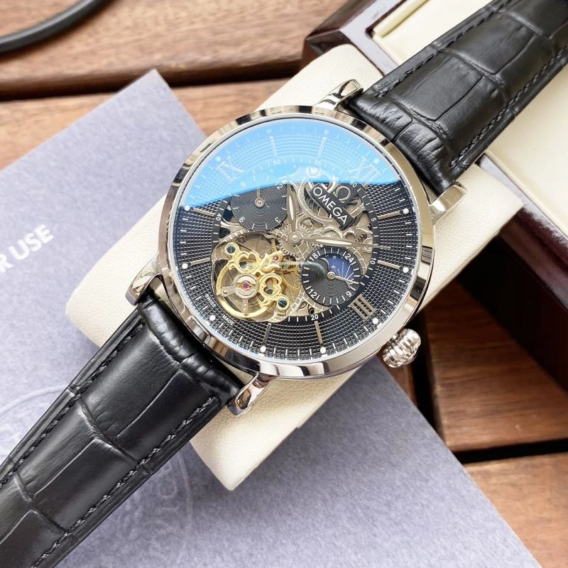 Legit OMEGA Watches