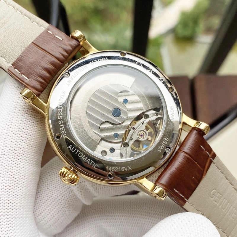 Legit OMEGA Watches